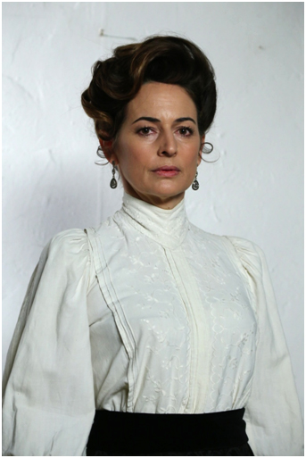 La actriz Cuca Escribano se une al reparto de ‘Acacias 38’ – Chipiona ...