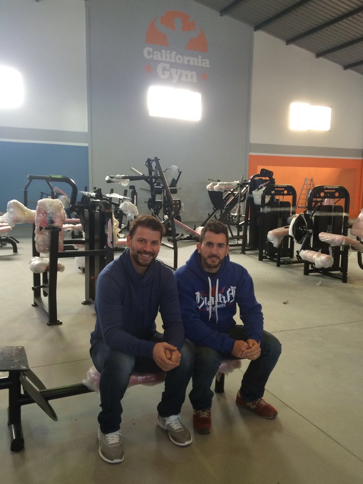 California Gym anuncia su próxima apertura en Chipiona – Chipiona Noticias