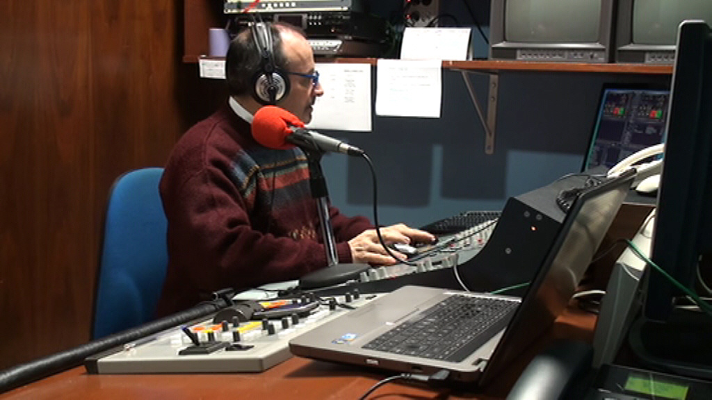 EMA-RTV inicia el proyecto “Rurales y Diversas” para propiciar la ...