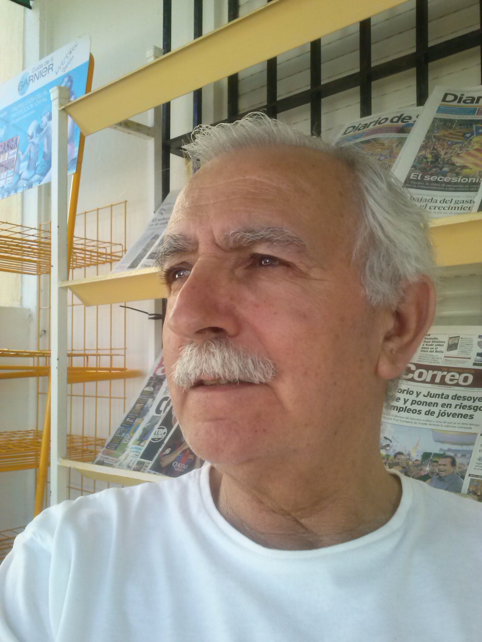 El hombre, ese cerebro inconsciente y maleable. – Chipiona Noticias