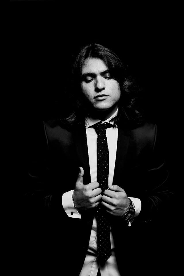 Samuel Serrano ofrece hoy un adelanto del videoclip que promocionará ...