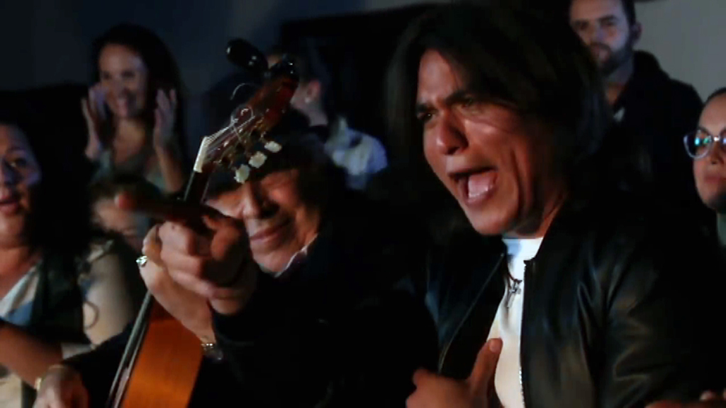 El videoclip completo del tema ‘Pares y nones’ ya promociona el primer ...