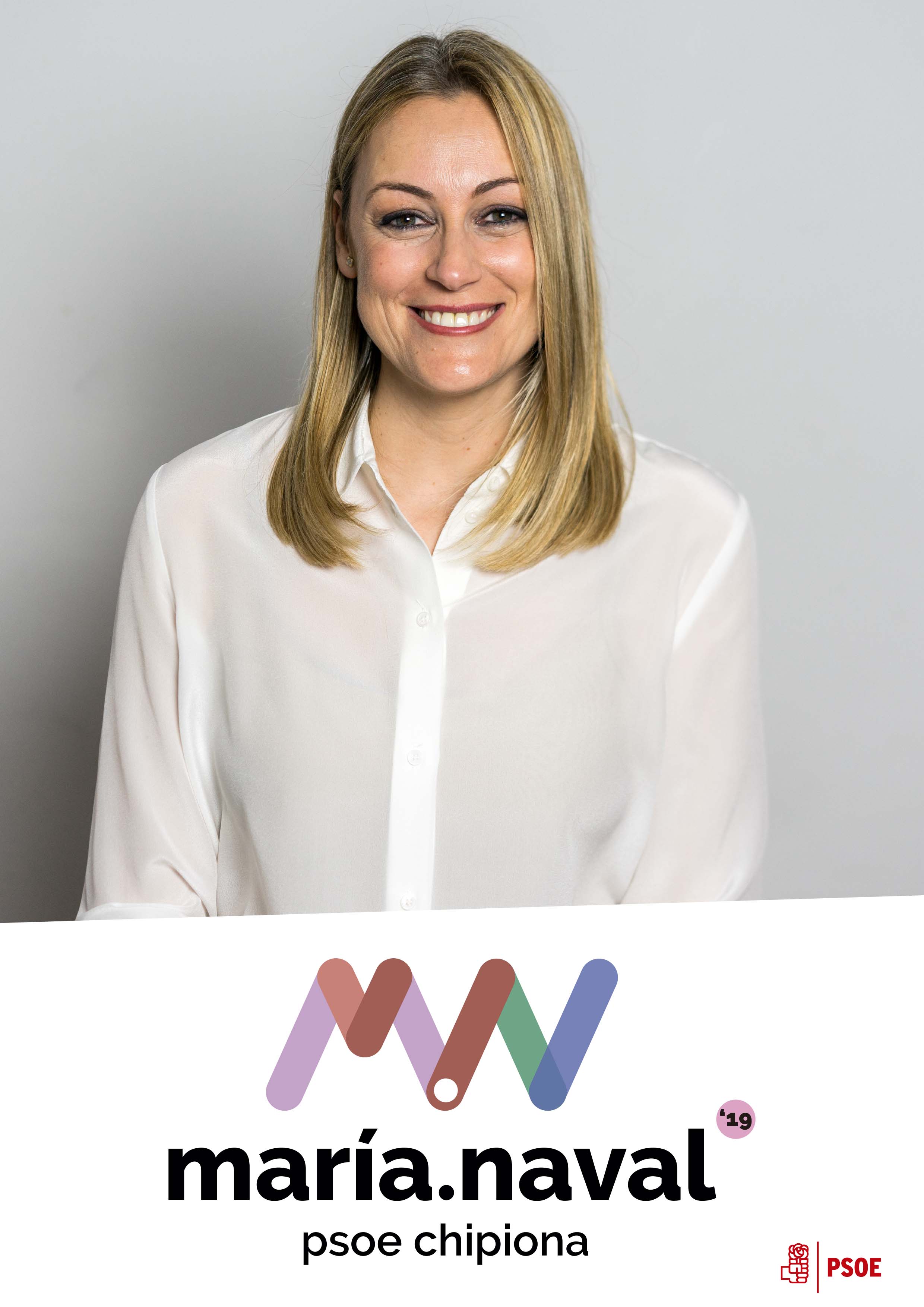 María Naval propone apostar por la creación de empleo y el ...