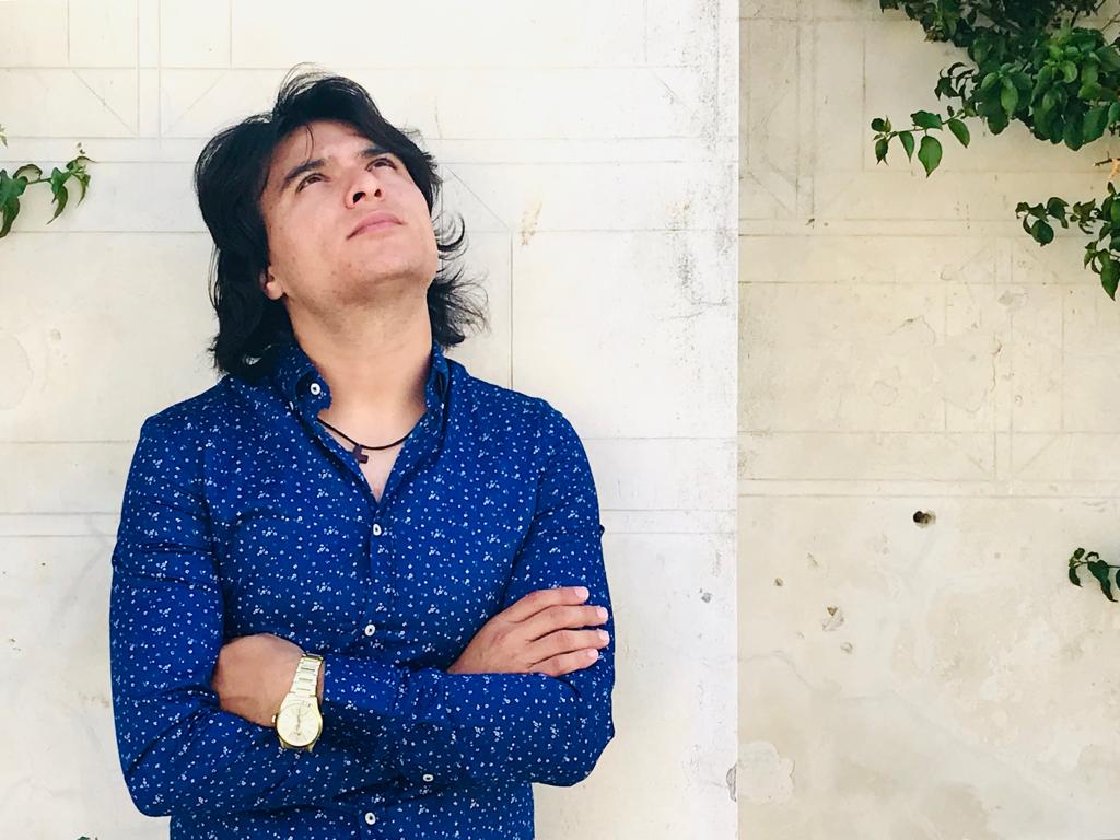 Samuel Serrano invita a participar en la grabación de su nuevo ...