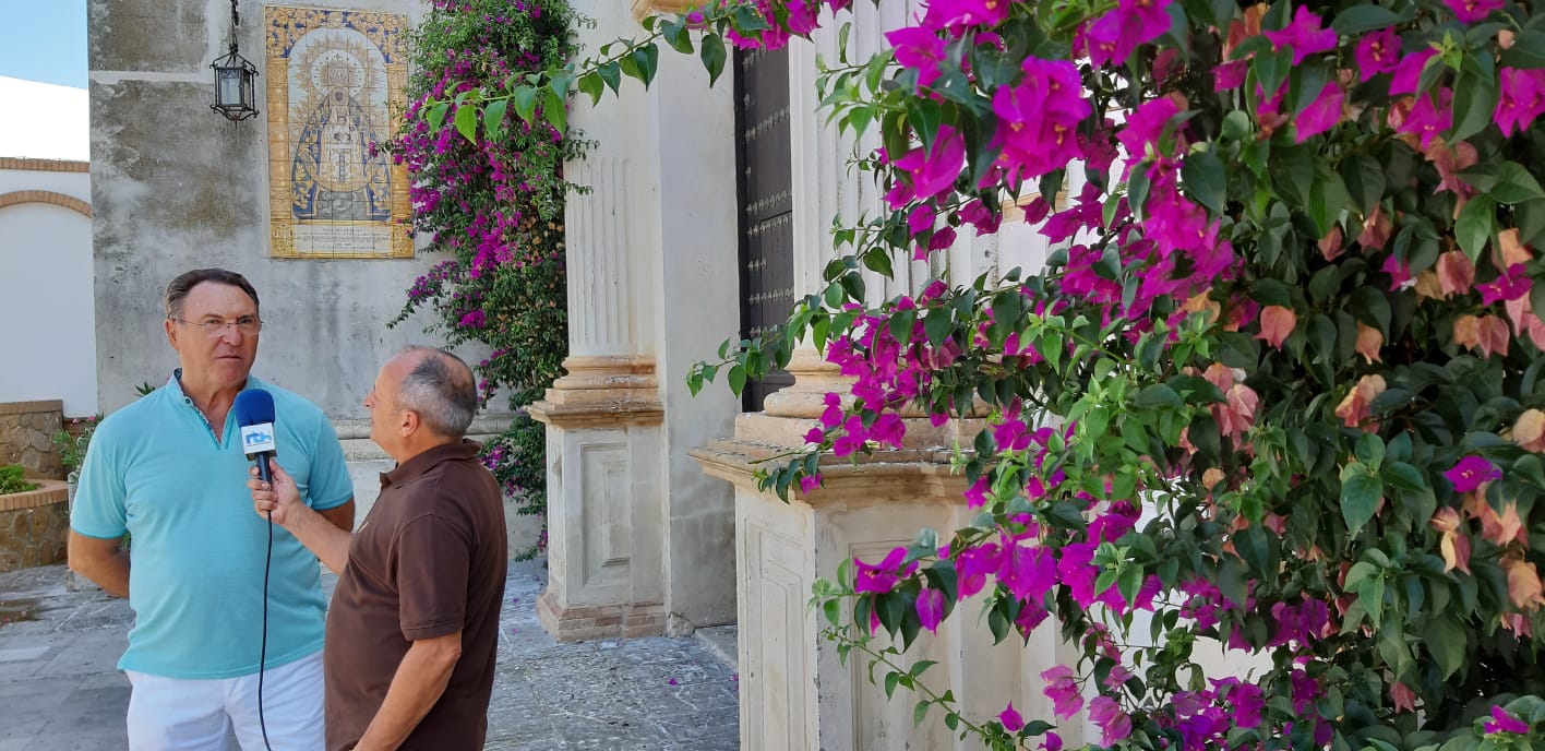 Manuel Miranda Navarrete lleva a la sala de Espacio Vacío una muestra ...