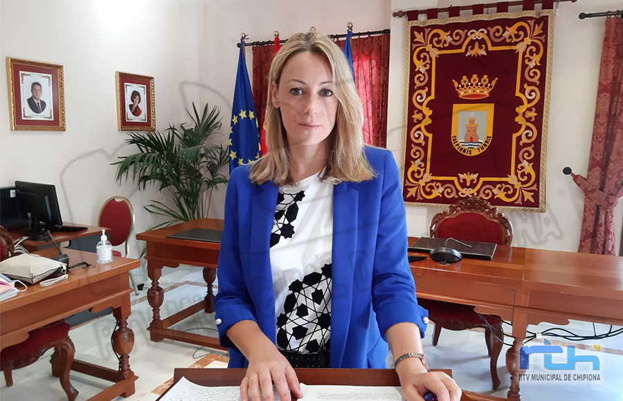 María Naval anuncia un encuentro para establecer definitivamente las ...