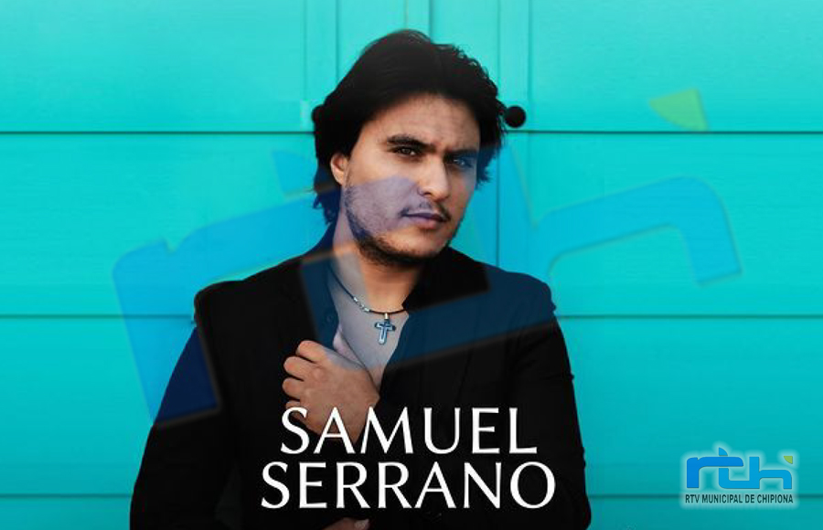 Samuel Serrano lanza su nuevo videoclip ‘Morito de Marrakech’, adelanto ...