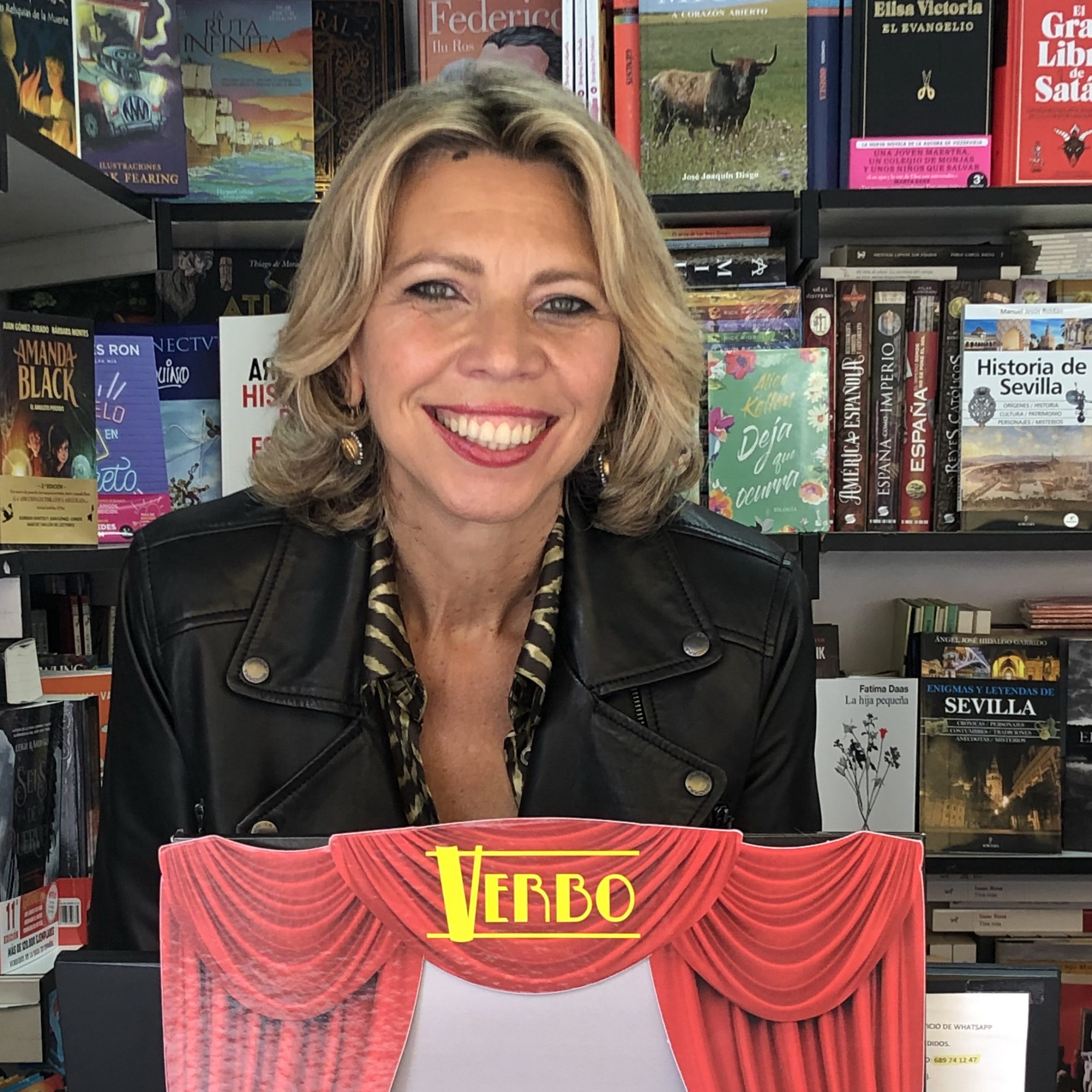 “Lola, el brillo de sus ojos” : La periodista Marina Bernal publica un ...