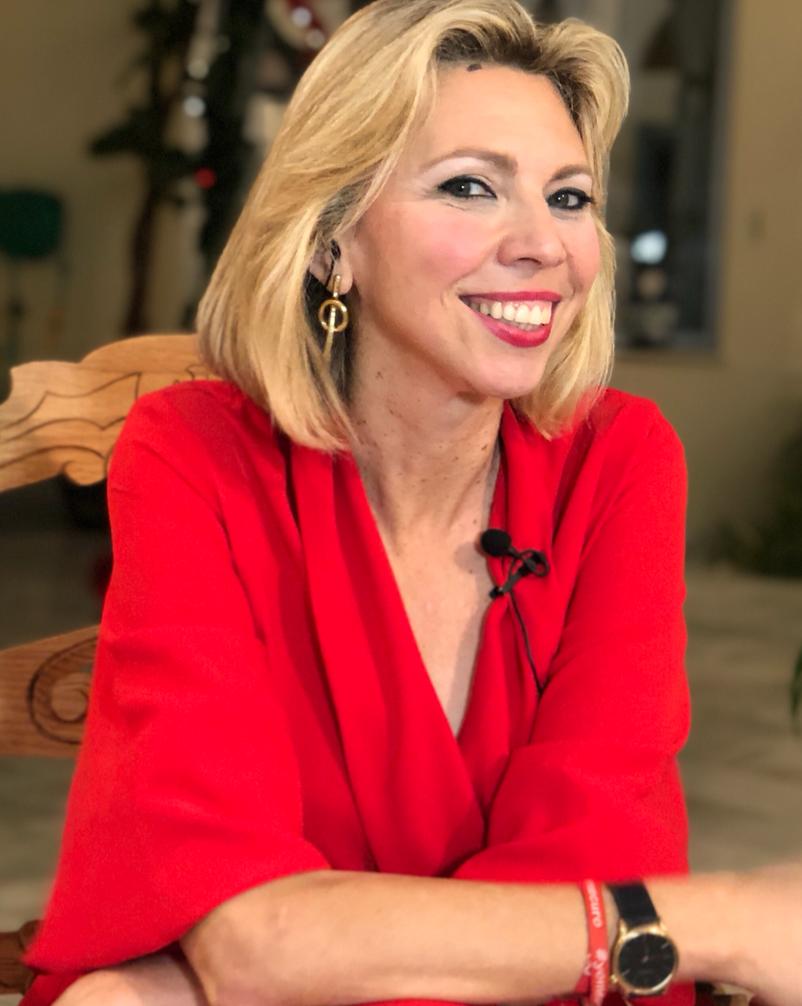 Marina Bernal nos acerca a Lola Flores en el centenario de su ...