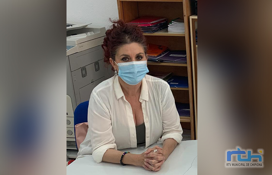 Isabel Mª Fernández da a conocer un nuevo recorrido de la Cabalgata de ...