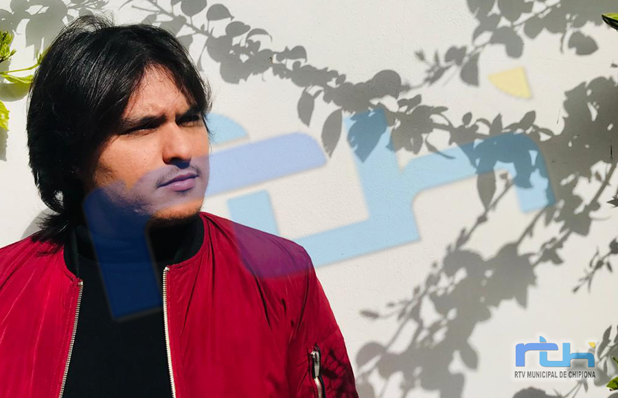 Samuel Serrano ofrece el viernes un concierto en Rota y prepara el ...