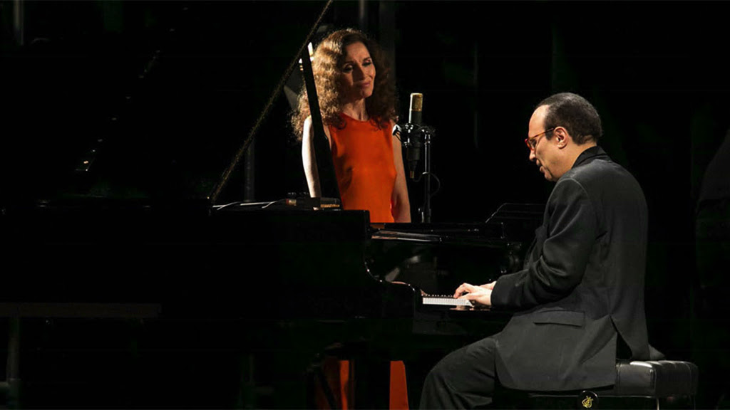 «Playing Lecuona», un viaje musical por la obra de Ernesto Lecuona ...