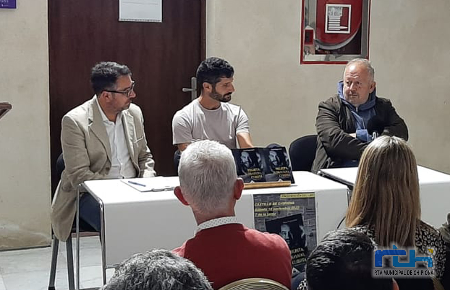 Presentado ‘Negrita, subrayado y cursiva’, recopilatorio de 100 ...