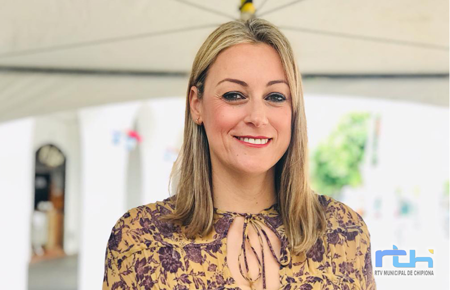 María Naval invita a participar en la campaña del próximo domingo ...