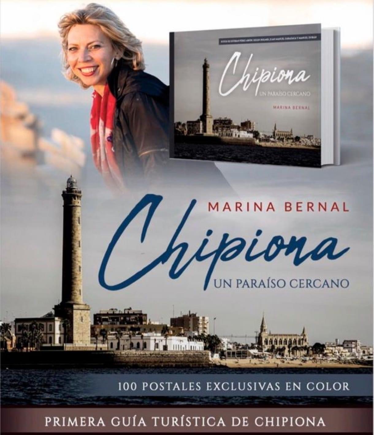 Marina Bernal propuesta para hija adoptiva de Chipiona – Chipiona Noticias
