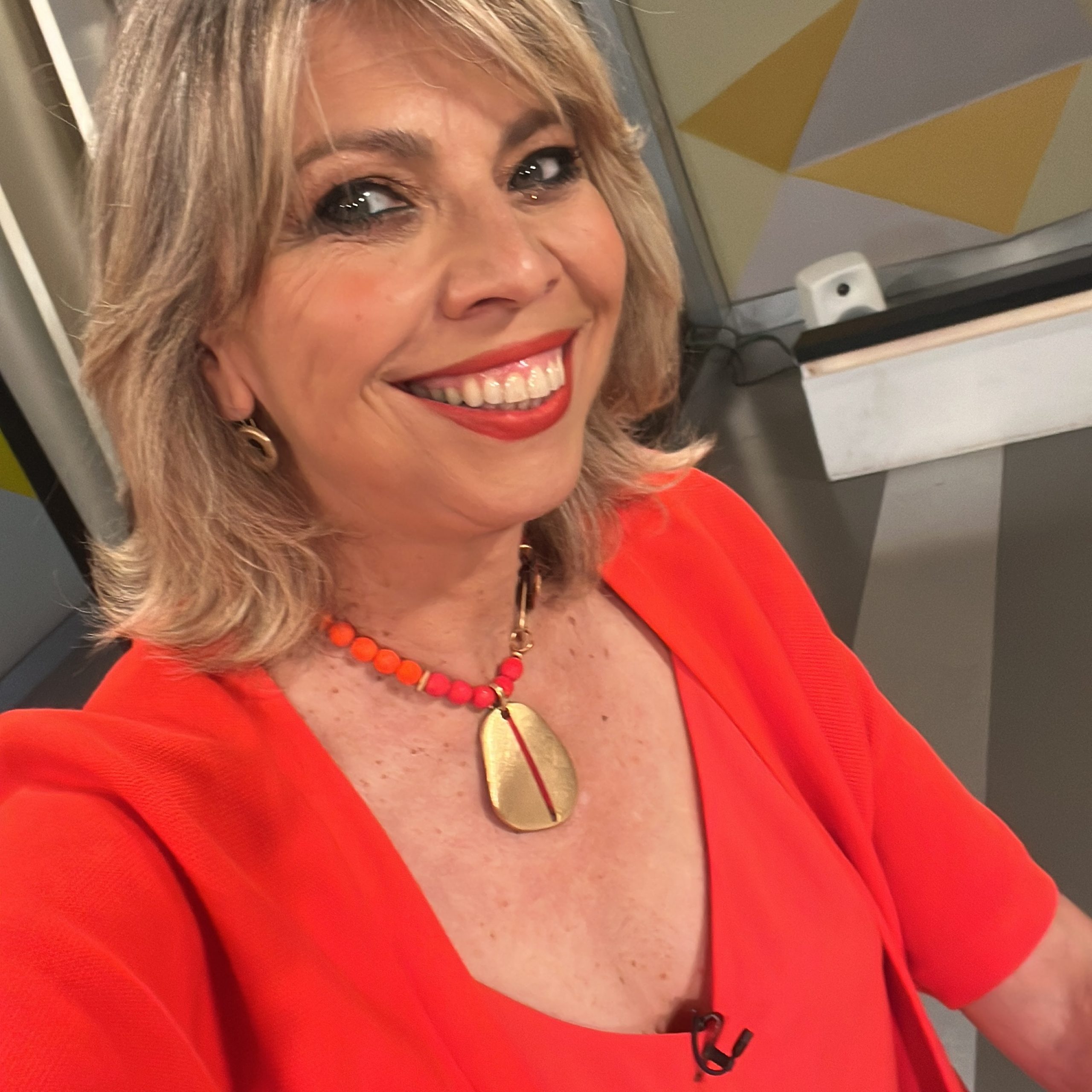 Marina Bernal será nombrada Hija Adoptiva de Chipiona este viernes día 7 de julio – Chipiona ...