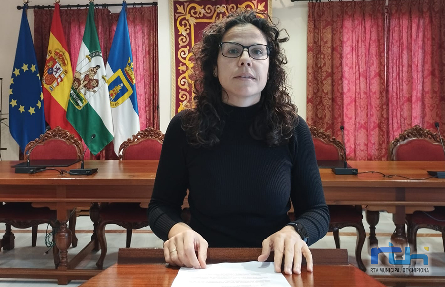 Laura Román da a conocer el nombre de los premiados de Agrochipiona ...