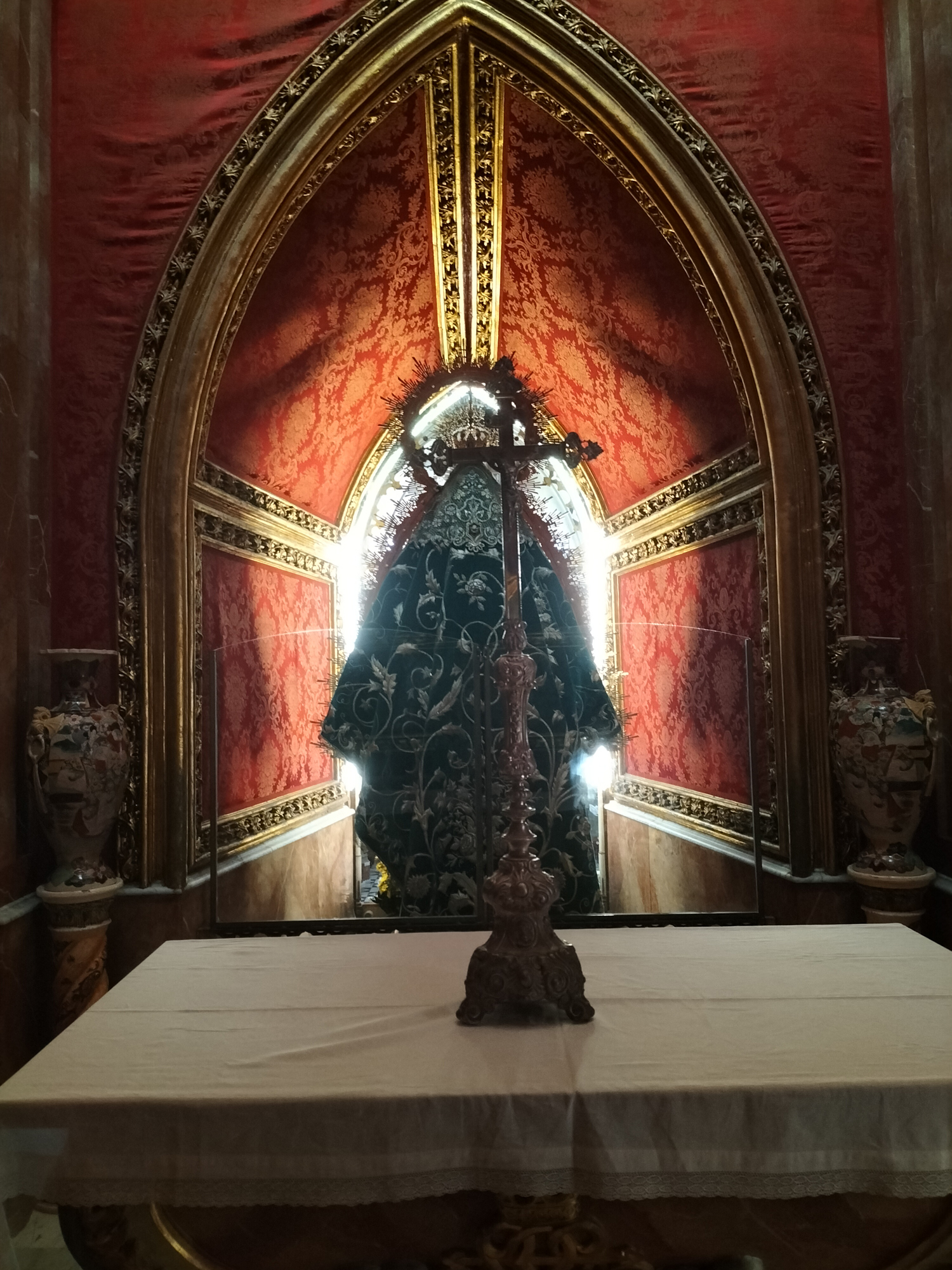 En el 80 aniversario de José Lafita – Chipiona Noticias