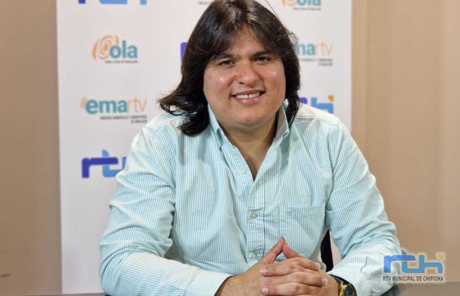 Samuel Serrano lanza junto a Paco Cepero un nuevo videoclip con una ...